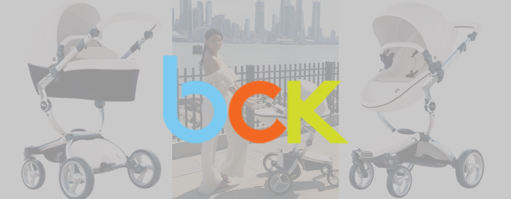 Chanel Iman Chooses the Mima Xari Stroller - mima® USA