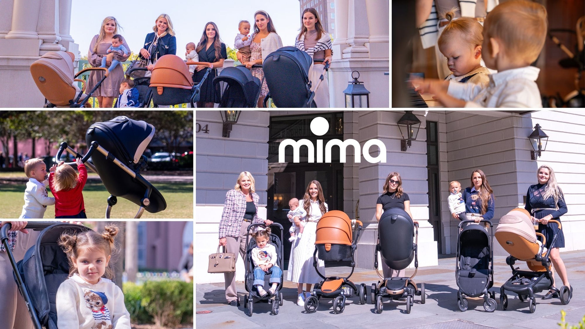 The Livarchuk Sisters: Holiday Memories and Heartfelt Reviews with mim ...