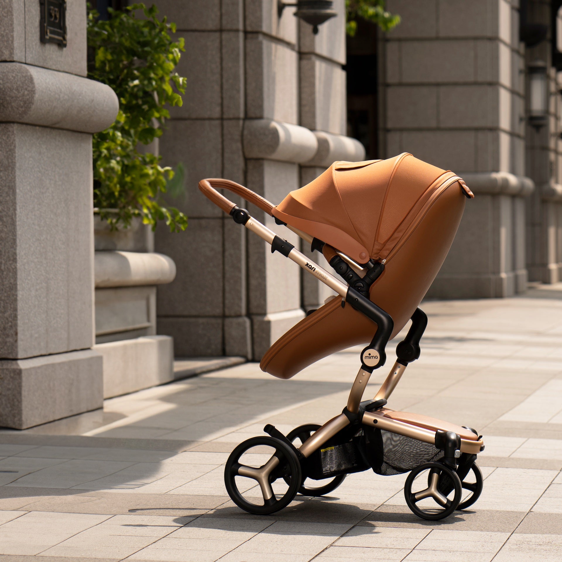 xari max - mima® USA