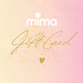 E-Gift Card - mima® USA