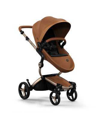 Mima® Xari MAX stroller. - mima® USA
