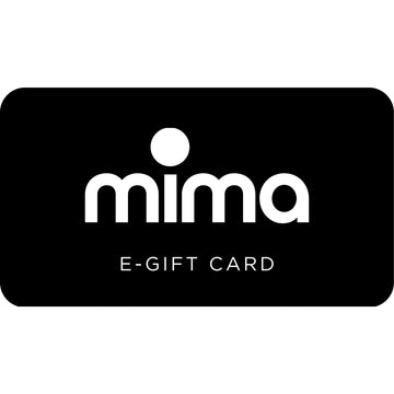 E-Gift Card - mima® USA