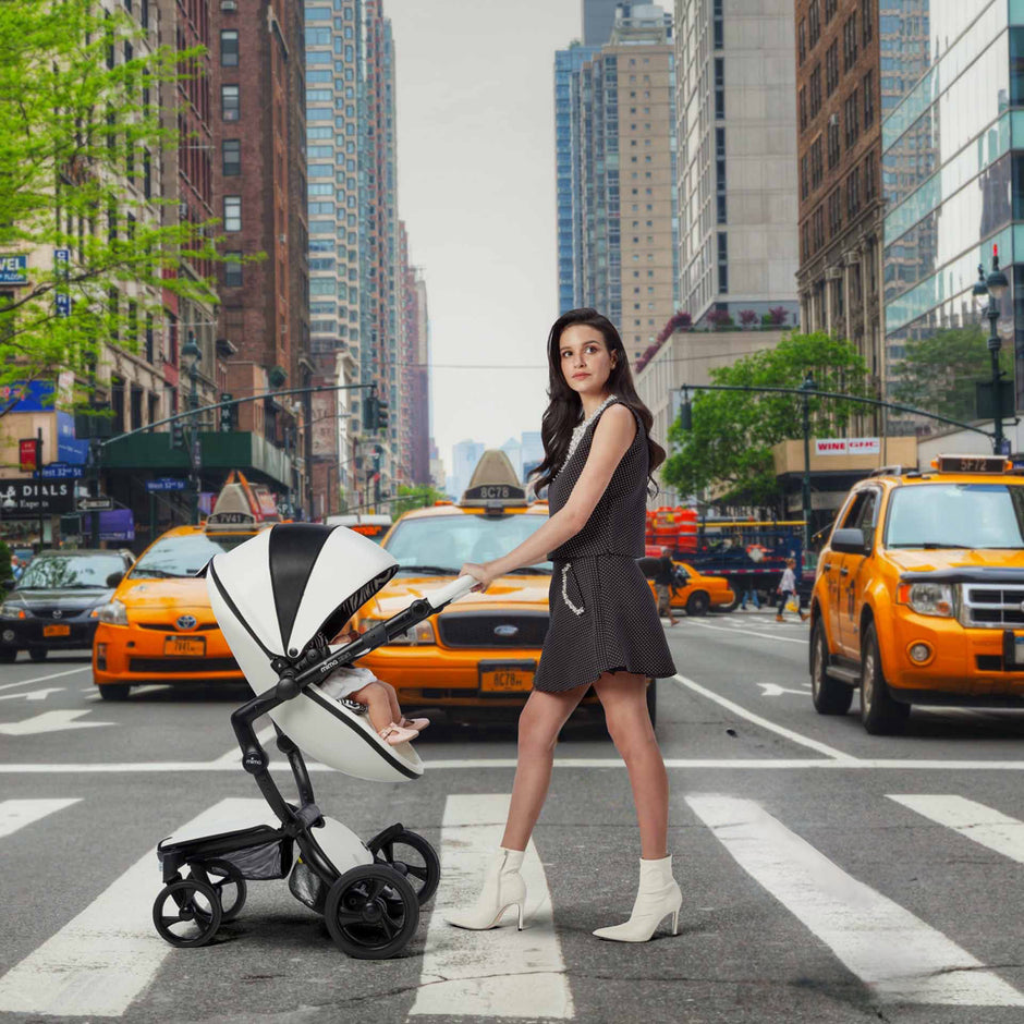 Strollers - mima® USA