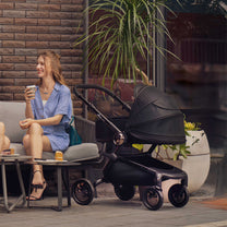 mima® Creo Stroller & Bassinet Collection - mima® USA