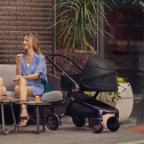 mima® Creo Stroller & Bassinet Collection - mima® USA