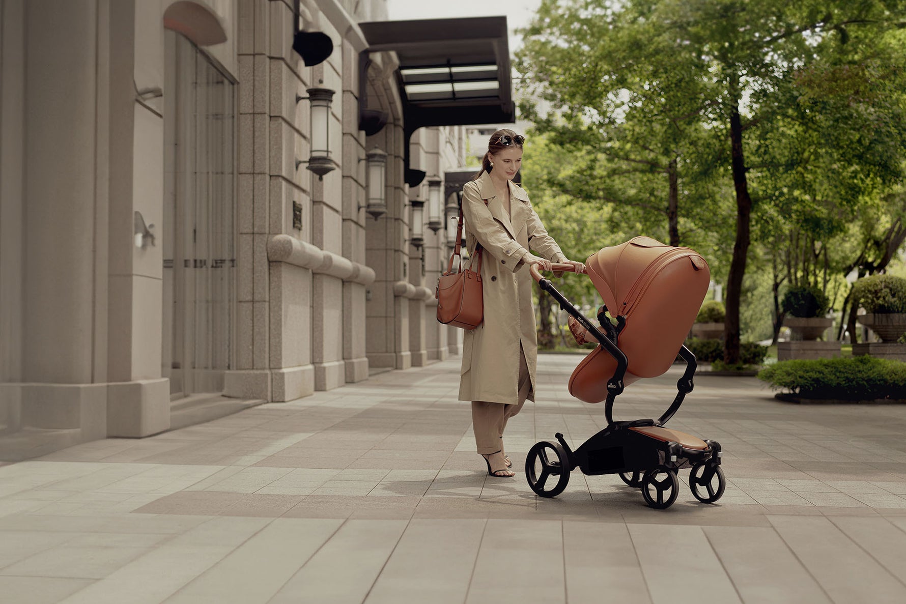 mima® USA