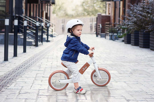 mima® zoom balance bike - mima® USA