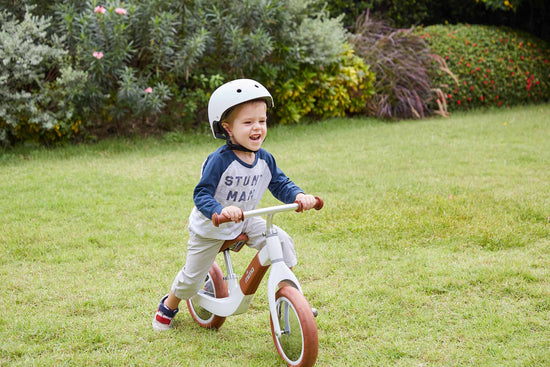 mima® zoom balance bike - mima® USA