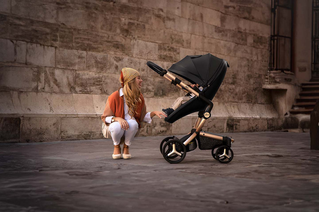 Mima Story - mima® USA