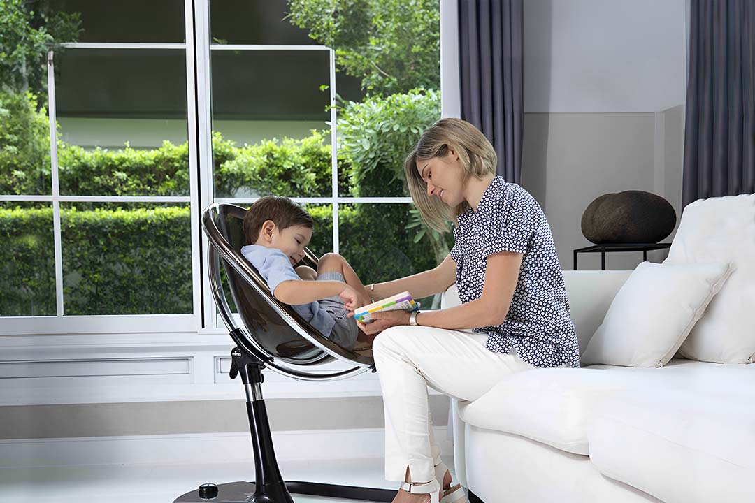 Mima Story - mima® USA