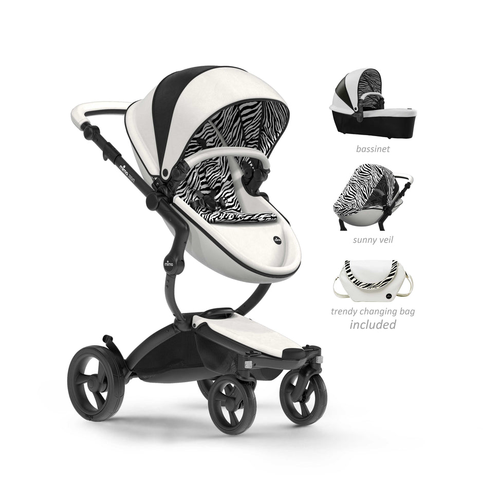 Strollers - mima® USA