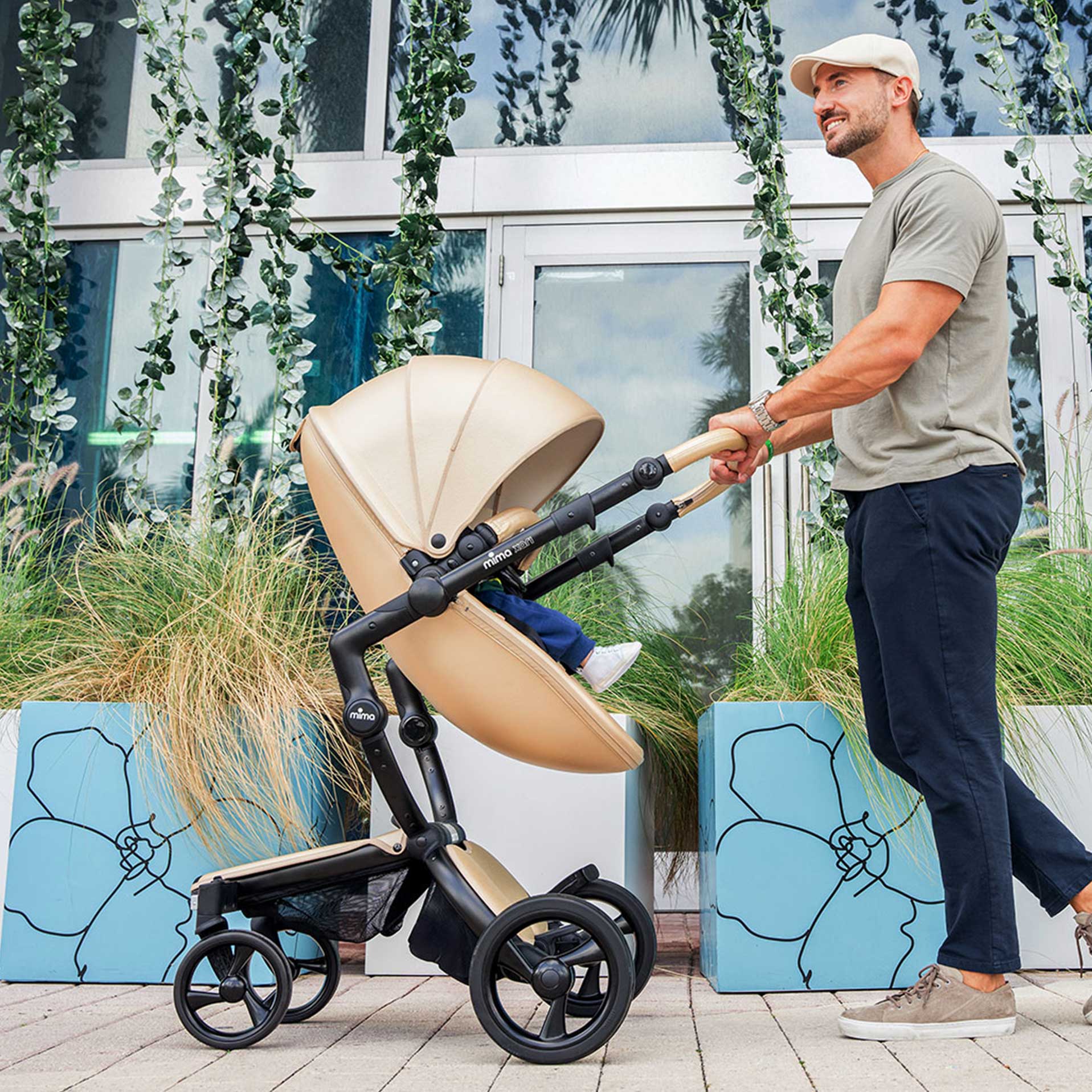 mima® USA