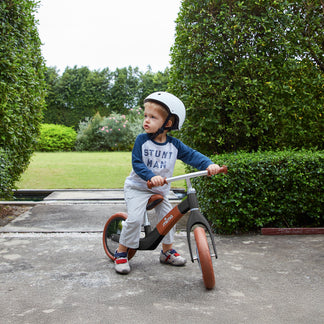 mima® zoom balance bike - mima® USA