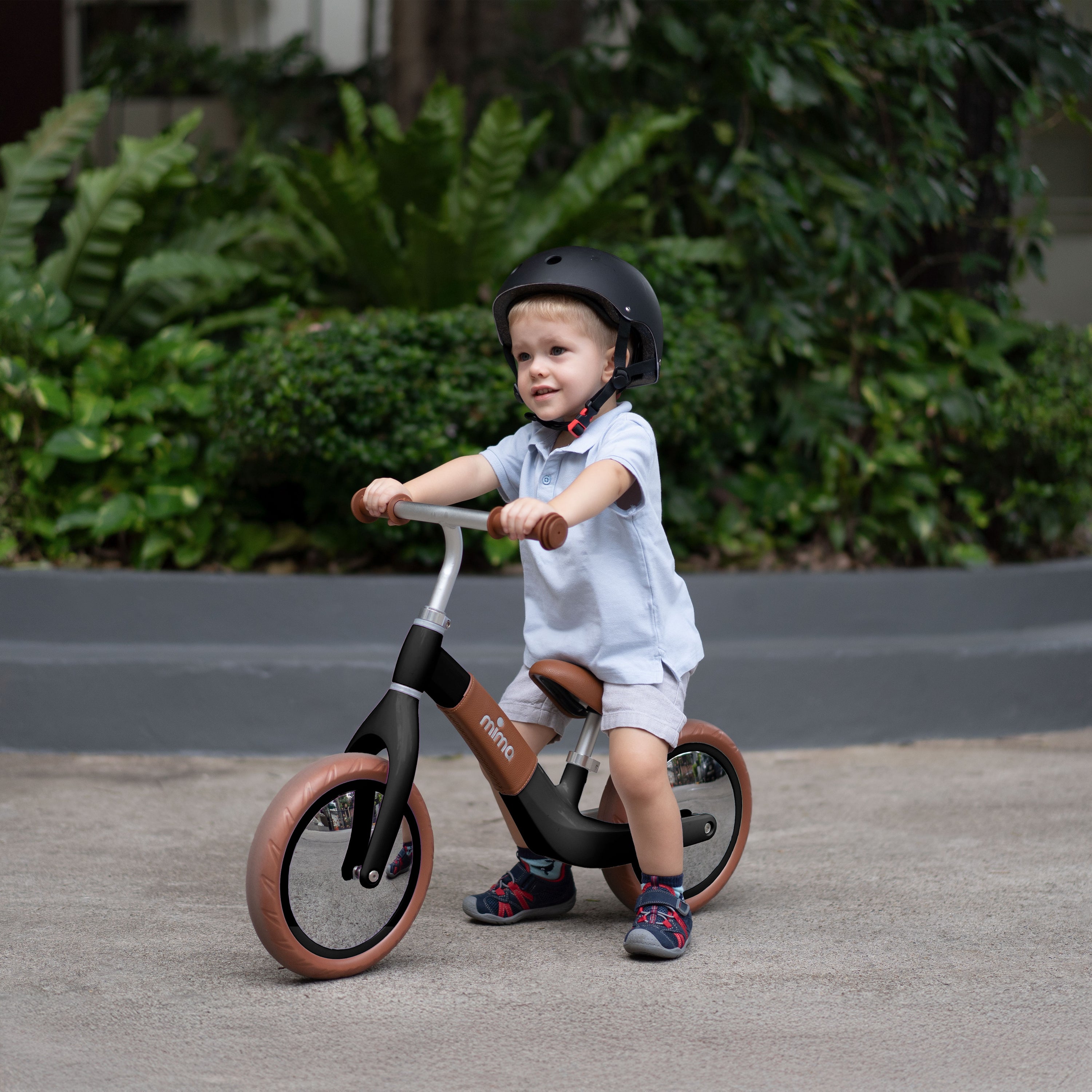 mima® zoom balance bike - mima® USA