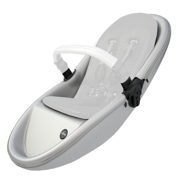 xari seat unit bottom - mima® USA